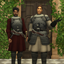 Generic city guard armor - The Sims 4 Create a Sim - CurseForge