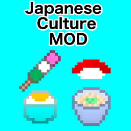japan - Minecraft Mods - CurseForge