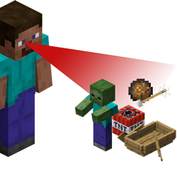 Entity Distance - Minecraft Mods - CurseForge