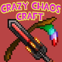 Crazy Chaos Craft - Minecraft Modpacks - CurseForge