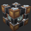 Better Valkyrienskies x Create Clockwork Textures - Minecraft Resource ...