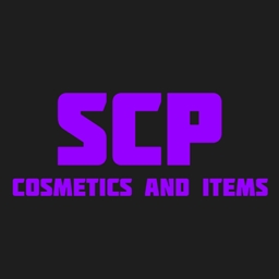 SCP COSMETICS AND ITEMS - Minecraft Mods - CurseForge
