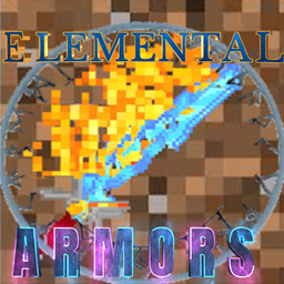 ΩElemental ArmorsΩ - Minecraft Mods - CurseForge