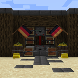 RPG Military RP - Minecraft Modpacks - CurseForge