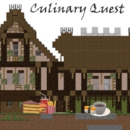Culinary Quest - Minecraft Modpacks - CurseForge