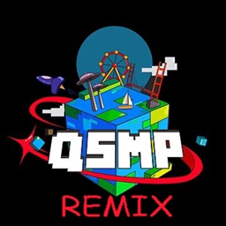 QSMP Remix - Minecraft Modpacks - CurseForge