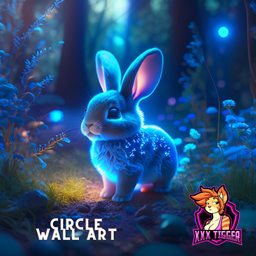 CHIBI CIRCLE ART - The Sims 4 Build / Buy - CurseForge