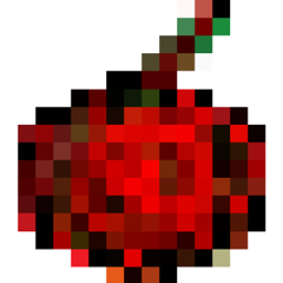Overpowered Fruits - Minecraft Mods - CurseForge