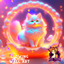 GLOWING CHIBI WALL ART - The Sims 4 Build / Buy - CurseForge
