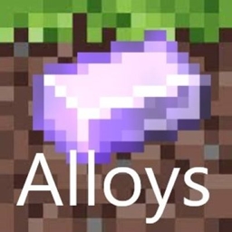 Alloys (smithing table) - Minecraft Mods - CurseForge