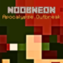 NoobNeon Apocalypse Outbreak - Minecraft Modpacks - CurseForge