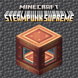 SteamPunk Supreme - Minecraft Modpacks - CurseForge