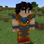 Goku Partner - Minecraft Mods - CurseForge