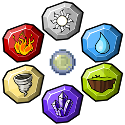 Elemental Origins (Fabric) - Minecraft Mods - CurseForge