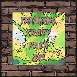 freaking crazy pack 3 - Minecraft Modpacks - CurseForge