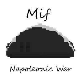 Mif Napoleonic Wars Pack - Minecraft Mods - CurseForge