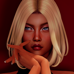 Alice Hunt - Character - The Sims 4 Sims / Households - CurseForge