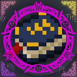 Wizardry Magic Rune - Minecraft Resource Packs - CurseForge