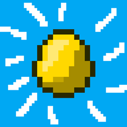 Gold Egg - Minecraft Mods - CurseForge