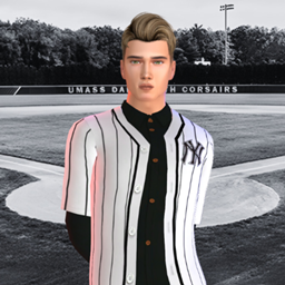 Ultimate Baseball - The Sims 4 Mods - CurseForge