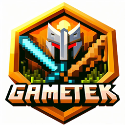 Gametek - Gallery - Minecraft Modpacks - CurseForge