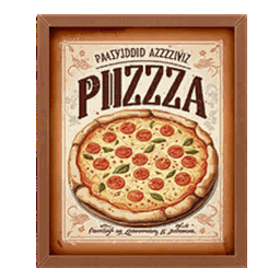 Pizza Sale Poster #1 Samtuse963 - File - The Sims 4 Build / Buy ...