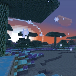 [Axanthic Studios] Eternal Frost 2: Core of Ice - Minecraft Mods ...
