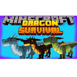 Ultimate Dragon Survival - Minecraft Modpacks - CurseForge