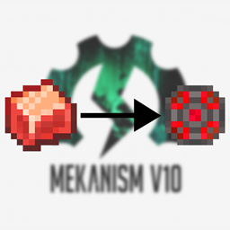 Mek icon Compatibility - Gallery - Minecraft Resource Packs - CurseForge
