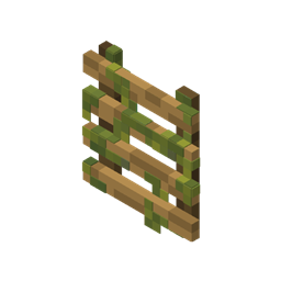 RAY's 3D Ladders - Minecraft Resource Packs - CurseForge
