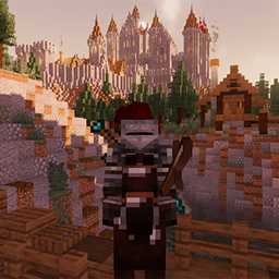 Wodan's Medieval - Minecraft Modpacks - CurseForge