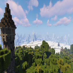 Medieval citybuilding, fighting&adventure - Minecraft Modpacks - CurseForge