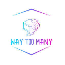 WAY TOO MANY - Minecraft Mods - CurseForge