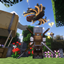 SUPER DUPER EPIC ADVENTURER GAME - Minecraft Modpacks - CurseForge