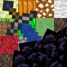 P.I.K. Block Swords - Minecraft Mods - CurseForge