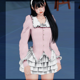 LIN-DIAN_Tiered Set - The Sims 4 Create a Sim - CurseForge