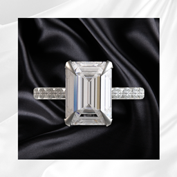 Diamond Engagement Ring - The Sims 4 Create a Sim - CurseForge
