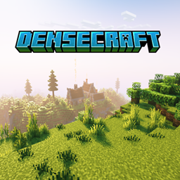 DenseCraft 2 - Minecraft Modpacks - CurseForge