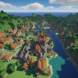 Kisama's Pokecraft Adventure - Minecraft Modpacks - CurseForge