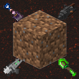 The Quest for Dirt - Minecraft Modpacks - CurseForge