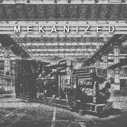 Mekanized - Minecraft Modpacks - CurseForge