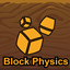 Block Physics (Building with Gravity) - Minecraft Mods - CurseForge