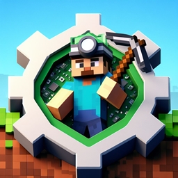 Factorio Engineer - Minecraft Modpacks - CurseForge