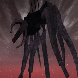 scape and run parasite hell - Minecraft Modpacks - CurseForge