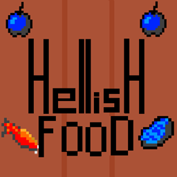 Hellish Food - Gallery - Minecraft Mods - CurseForge