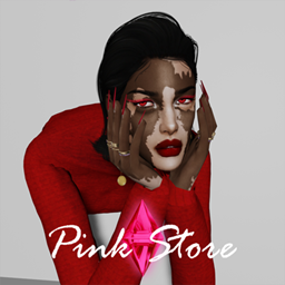 Heart Eyes / Ojos de Corazón - The Sims 4 Create a Sim - CurseForge