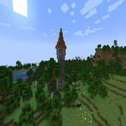 Mahou world the world of magic - Minecraft Modpacks - CurseForge