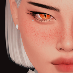 cosmosim sauron eyes - File - The Sims 4 Create a Sim - CurseForge