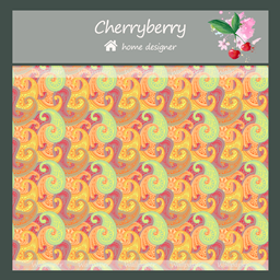 wall with abstract color pattern - The Sims 4 Build / Buy - CurseForge