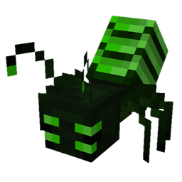 Mokels Midnight Bugs - Minecraft Mods - CurseForge